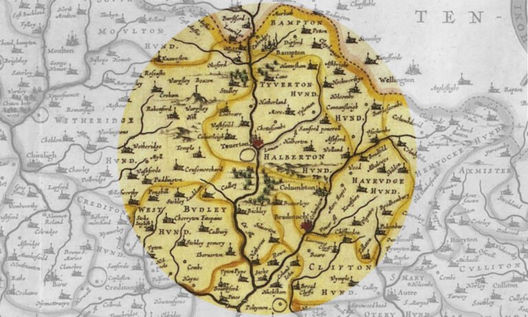 A Website for Tiverton